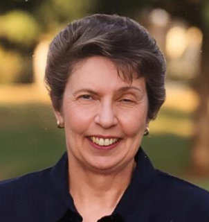 Mary Kassel | ASU Retirees Association